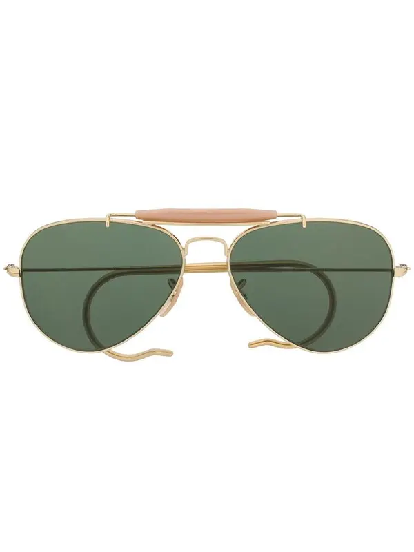 Ray-ban Aviator Sunglasses