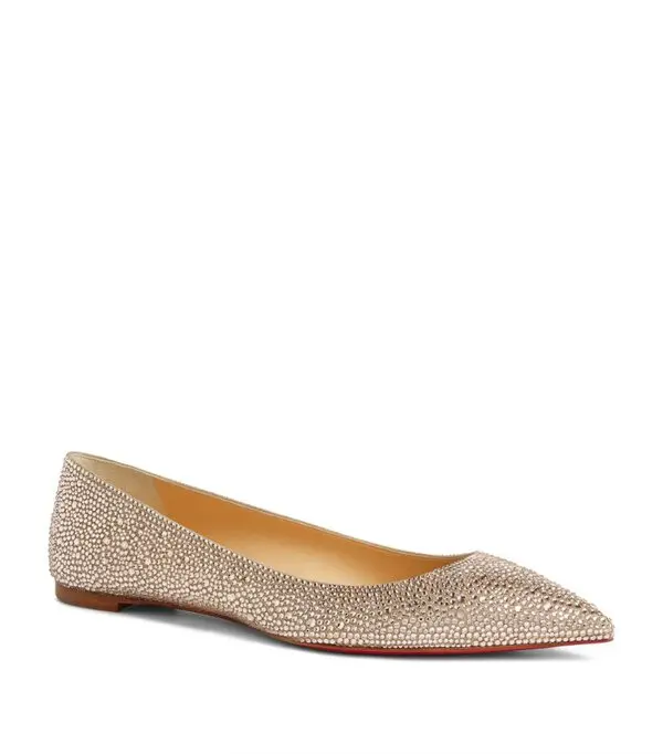 ballalla flat
