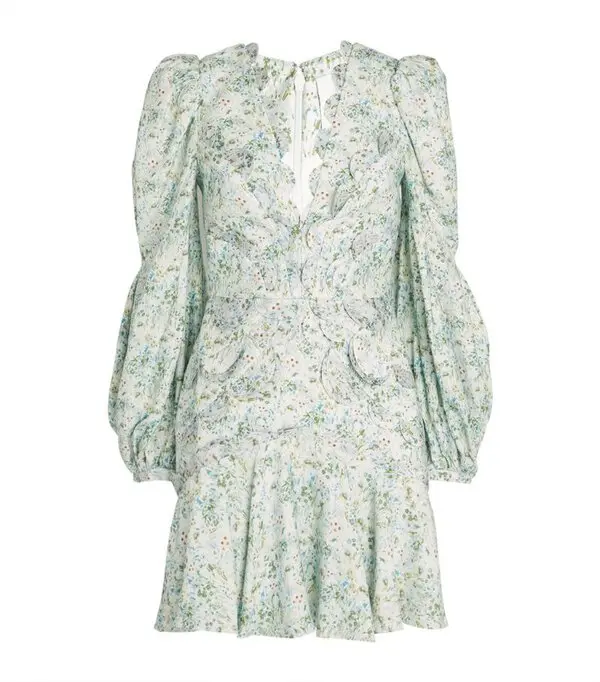 dixon mini dress IRO