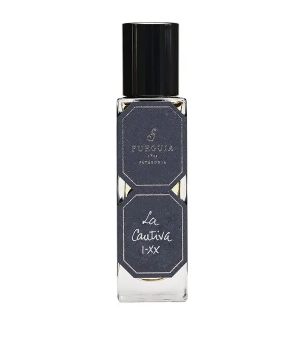 Fueguia 1833 La Cautiva Pure Perfume - Multi | Editorialist