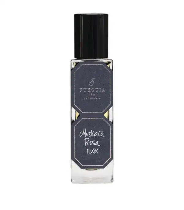 Fueguia 1833 Muskara Rosa Pure Perfume - Multi | Editorialist
