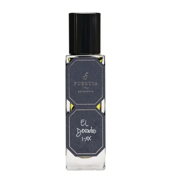 ユニセックス FUEGUIA 1833 El Dorado 30ml I-XXI