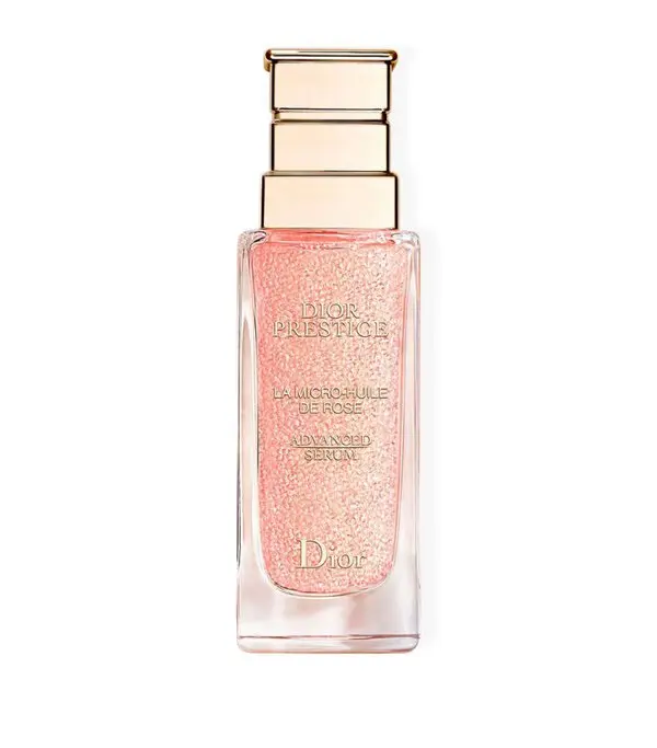 Dior Prestige La Micro-Huile De Rose Advanced Serum - Multi
