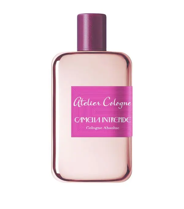 Parfum Sublimo Intrépide Eau De Parfum 50 Ml - Neuf Sous Cellophane