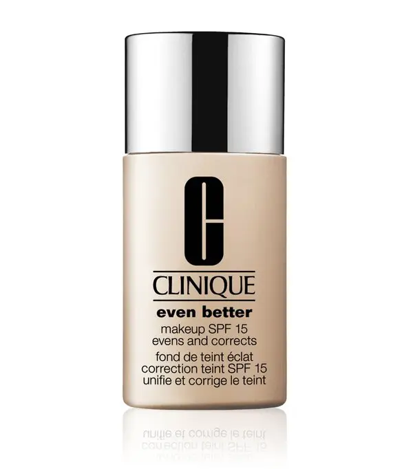 CLINIQUE Even Better Glow Light Reflecting Foundation Spf10 - Neutral