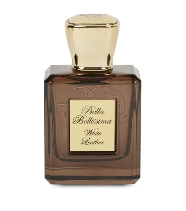 pure leather perfume