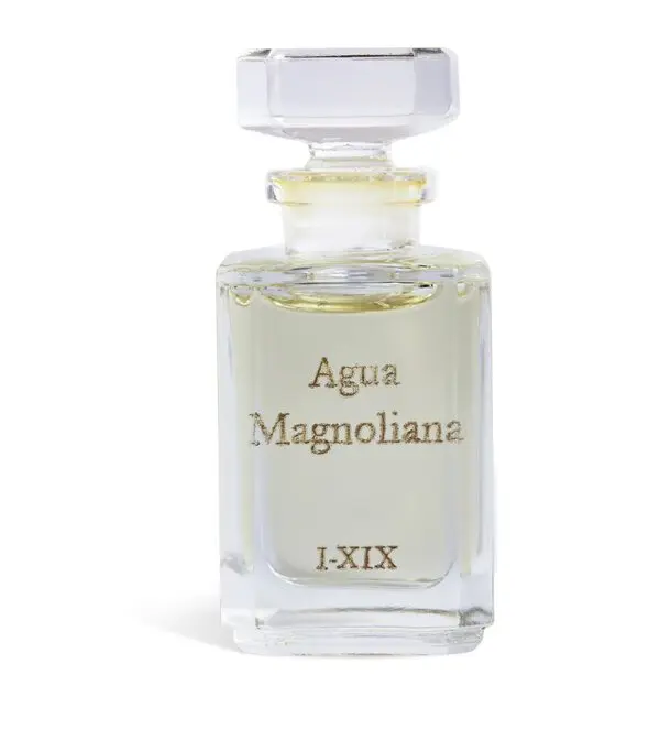 Fueguia 1833 Agua Magnoliana Pure Perfume - Multi | Editorialist