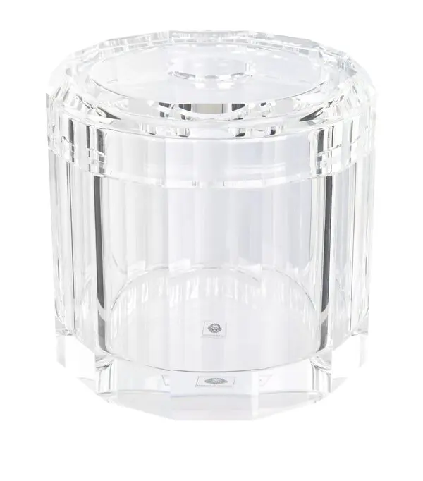 DECOR WALTHER Kristall Tissue Box