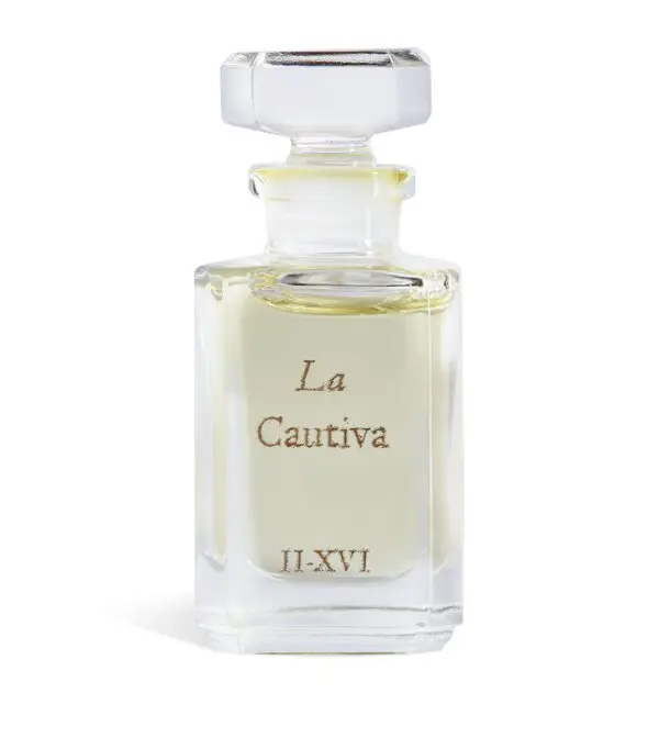 Fueguia 1833 La Cautiva Pure Perfume - Multi | Editorialist