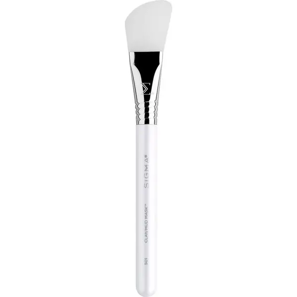 SIGMA BEAUTY S01 Clay/mud Mask Brush