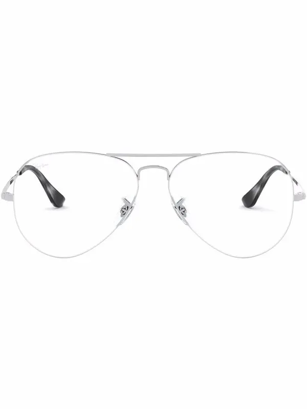 Ray-ban Aviator Frame Glasses