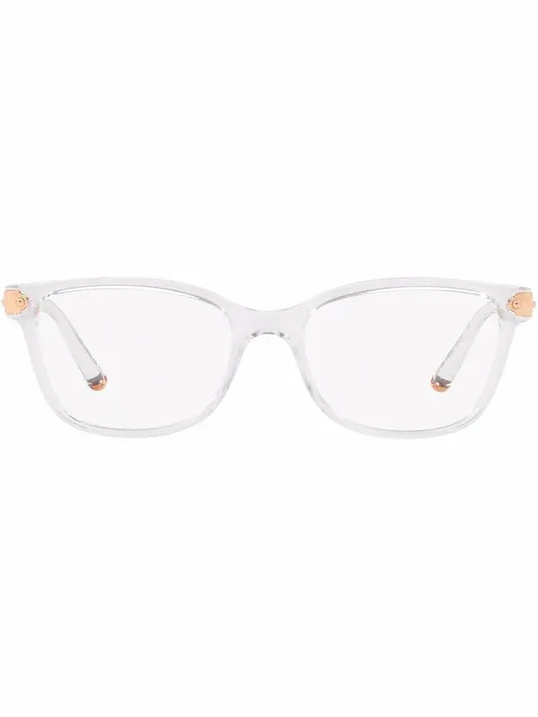 Dolce & Gabbana Square Frame Glasses