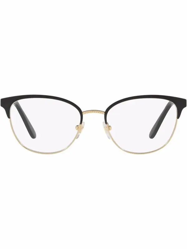 VOGUE EYEWEAR Cat-eye Frame Glasses