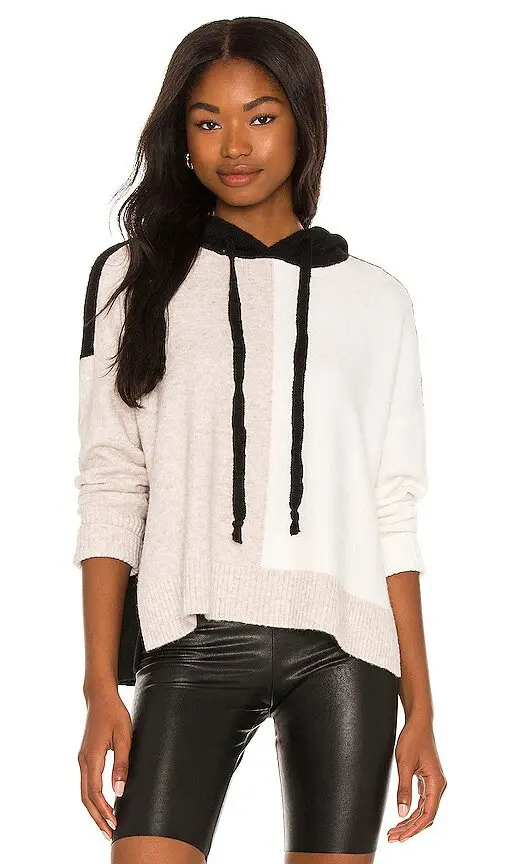 Central Park West Robbie Hoodie