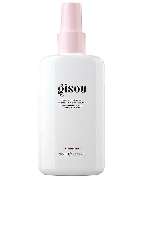 GISOU Honey Infused Leave-in Conditioner