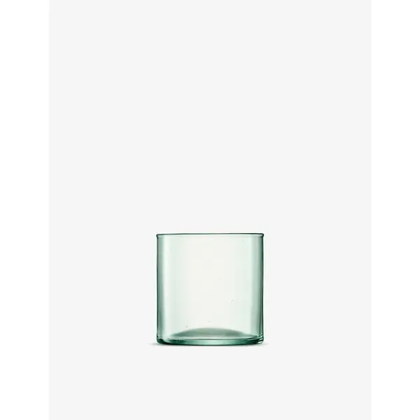 LSA Canopy Set Of Four Tumblers - One-color | Editorialist