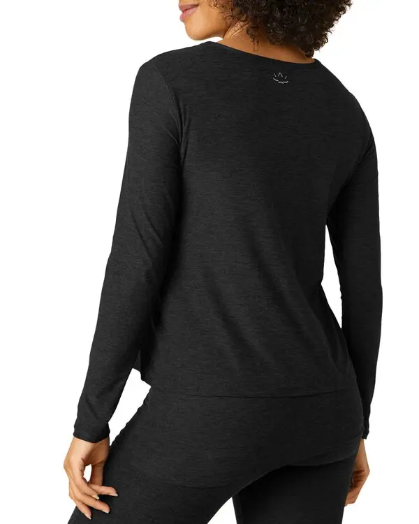 Beyond Yoga Layered T-shirt
