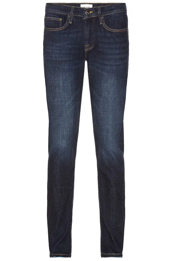 FRAME L'homme Slim Jeans