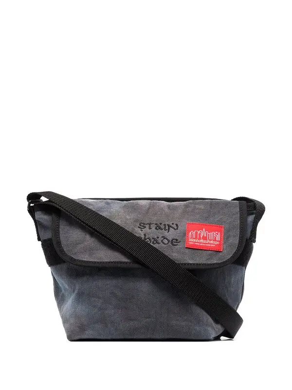 Stain Shade x Manhattan Portage メッセンジャー Stain Shade x Manhattan Portage メッセンジャー