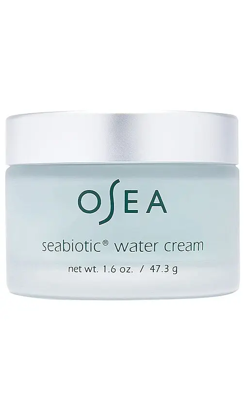 OSEA Seabiotic Water Cream