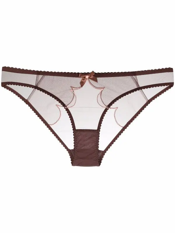 Agent Provocateur Lorna Full Brief