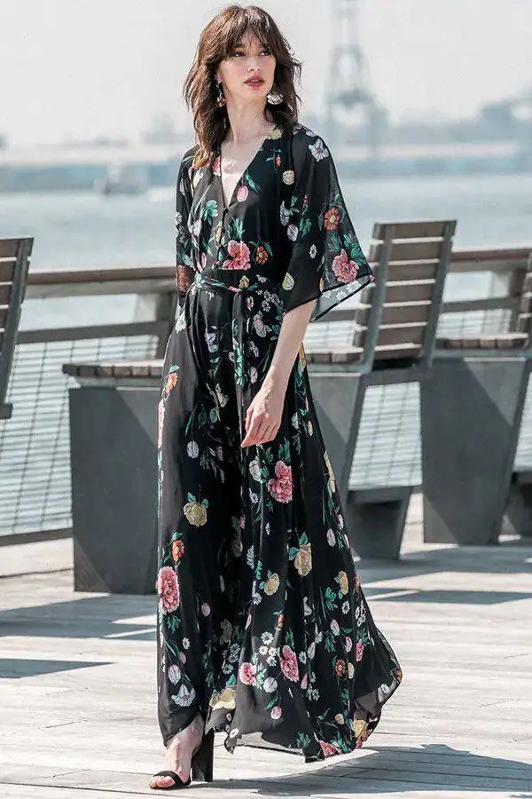 Yumi - Vestiti Casual Da Donna / Vestiti Da Donna