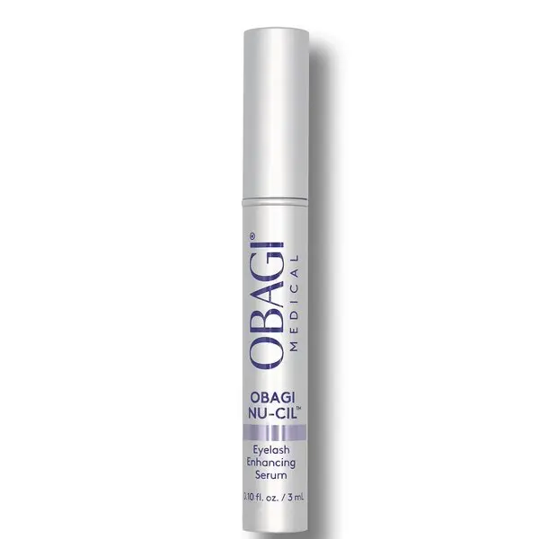 OBAGI MEDICAL Obagi Nu-cil Eyelash Enhancing Serum