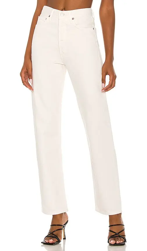 AGOLDE 90s Pinch Waist Jeans