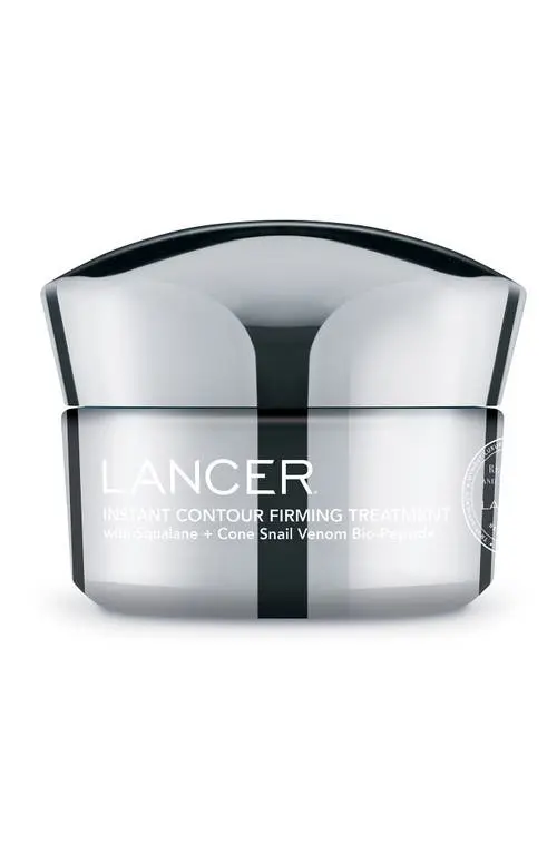 LANCER SKINCARE Instant Contour Firming Treatment