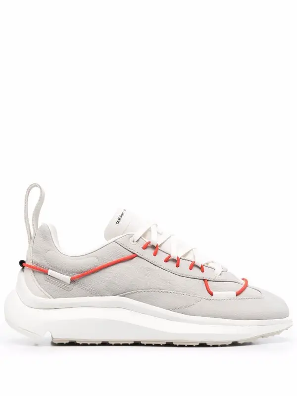 Y3 Shiku Run Low-top Sneakers