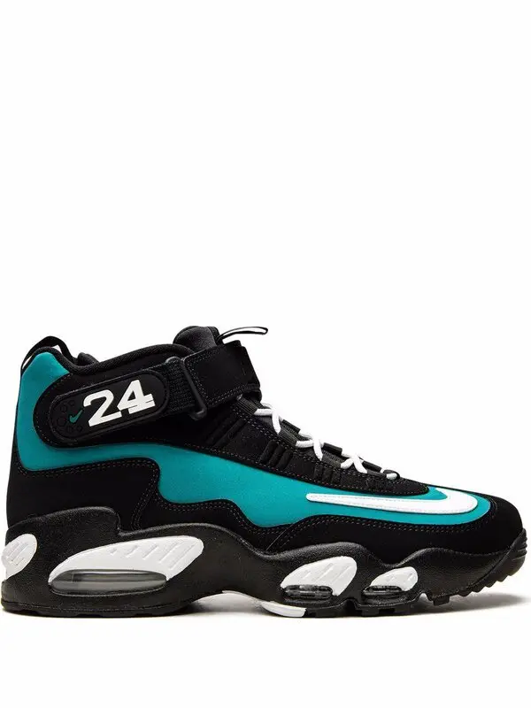 Nike Air Griffey Max 1 Sneakers - Blue