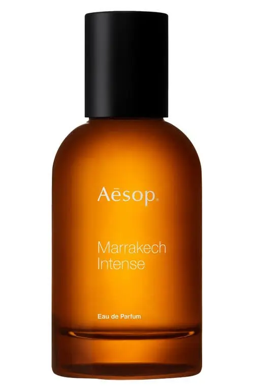 Aesop Marrakech Intense Eau De Parfum - No Color