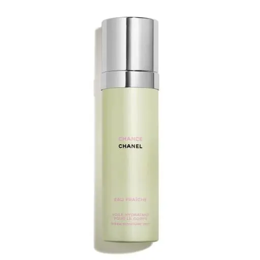Chanel Chance Eau Fraîche Sheer Moisture Mist