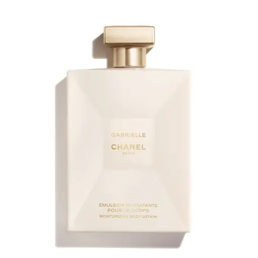 Chanel Gabrielle Moisturizing Body Lotion - One-color