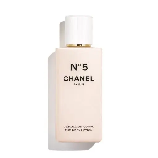 Chanel N°5 The Body Lotion