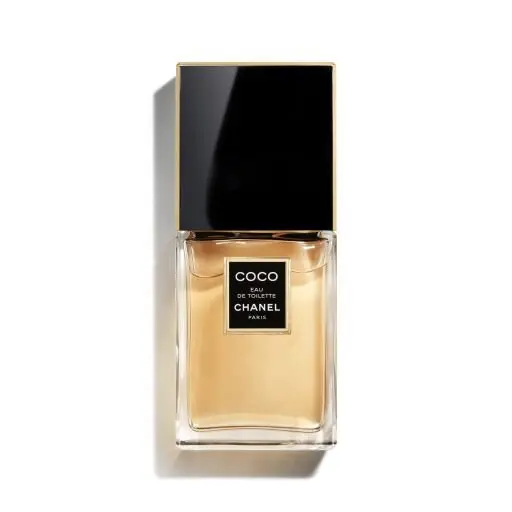 Chanel Coco Eau De Toilette Spray - One-color