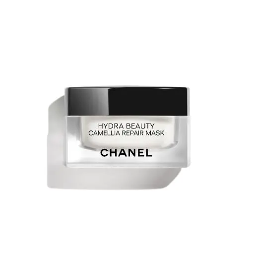 Chanel Hydra Beauty Camellia Repair Mask Multi-use Hydrating Comforting Mask