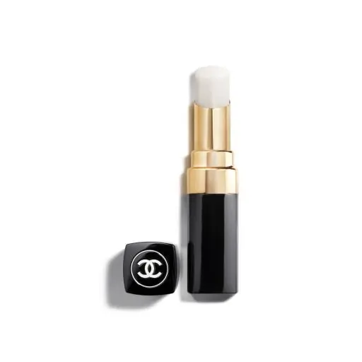 Chanel Rouge Coco Baume Hydrating Conditioning Lip Balm - One-color
