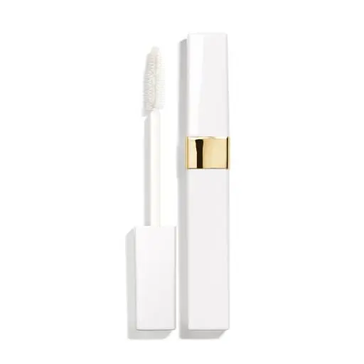 Chanel La Base Mascara Volume And Care Lash Primer