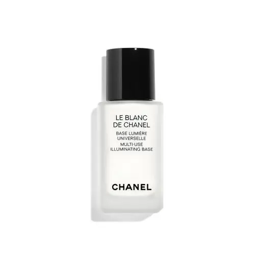 Chanel Le Blanc De Multi-use Illuminating Base