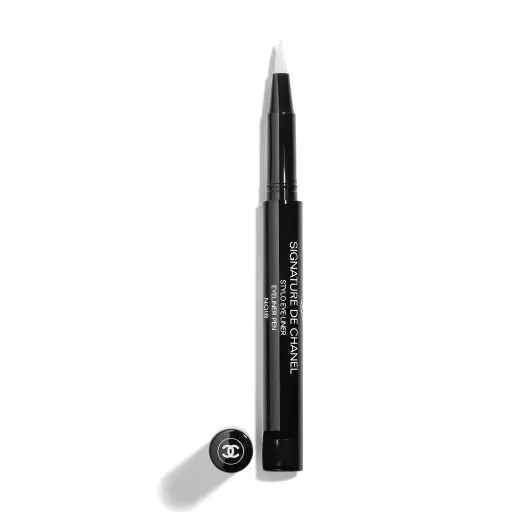 Chanel Signature De Intense Longwear Eyeliner Pen - One-color