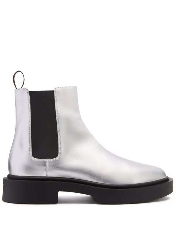GIUSEPPE ZANOTTI Aston G Ankle Boots