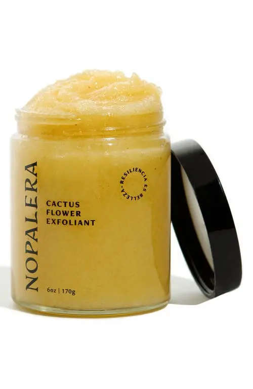 NOPALERA Cactus Flower Exfoliant