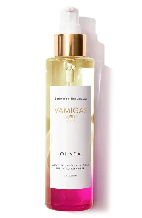 VAMIGAS Olinda Purifying Cleanser