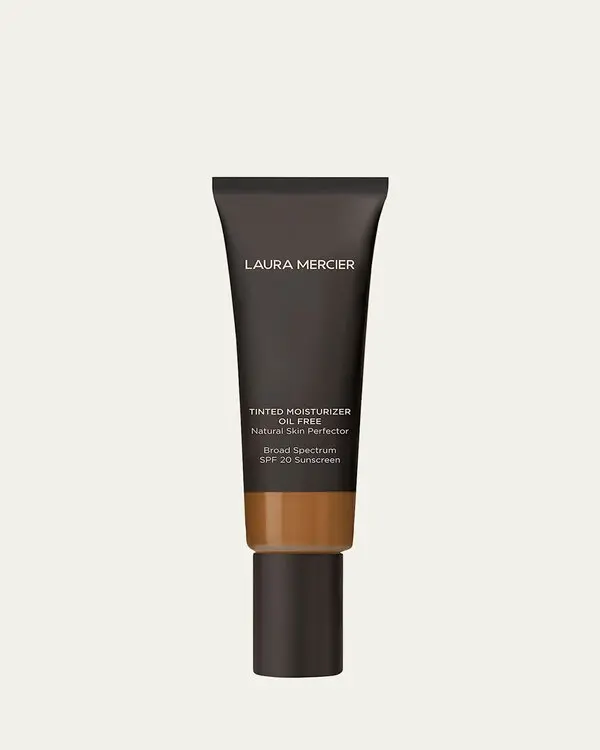 Laura Mercier Tinted Moisturizer Oil-free Natural Skin Perfector Spf 20 - 6w1 Ganche