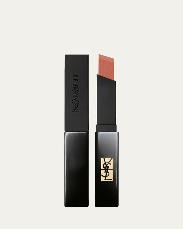 Saint Laurent The Slim Velvet Radical - 317  Exploding Nude