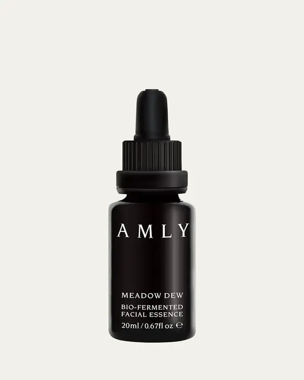 AMLY 0.67 Oz. Meadow Dew Facial Essence