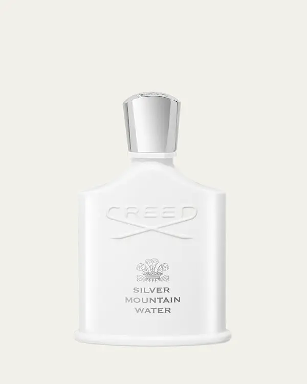 CREED Silver Mountain Water - One-color