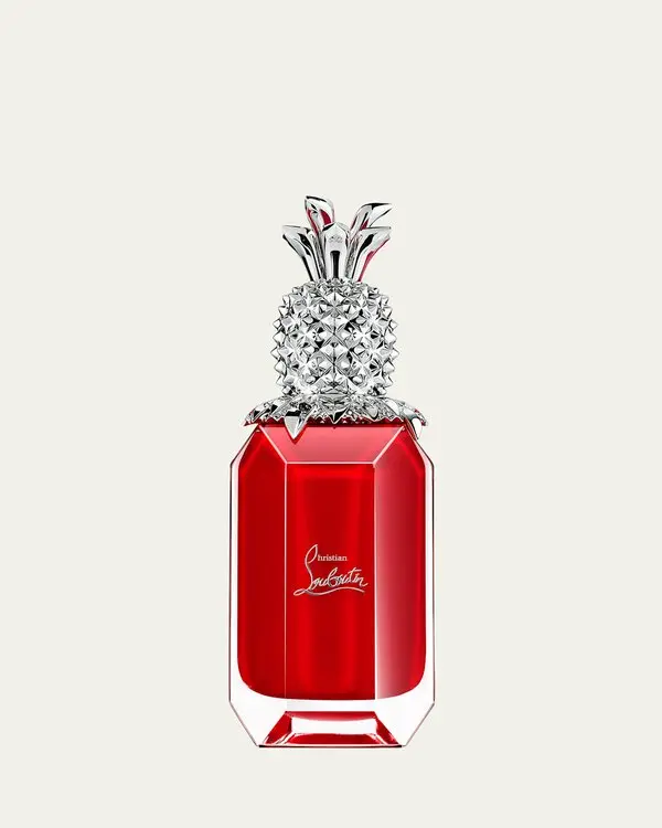 CHRISTIAN LOUBOUTIN Loubifunk Eau De Parfum, 3 Oz - One-color