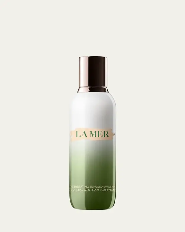 La Mer The Hydrating Infused Emulsion - One-color